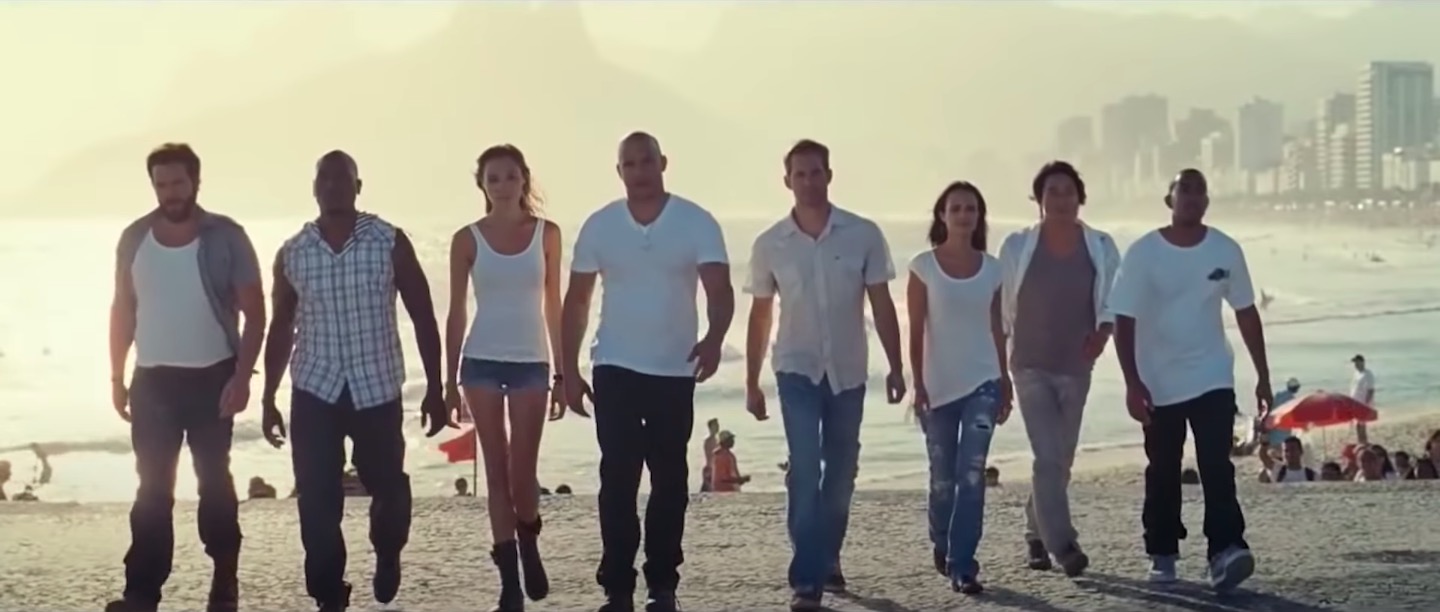 'F9' Featurette Goes Back To When The Franchise Took Things A Quarter ...