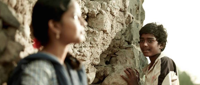 A Passage to India: Fandry Revisited