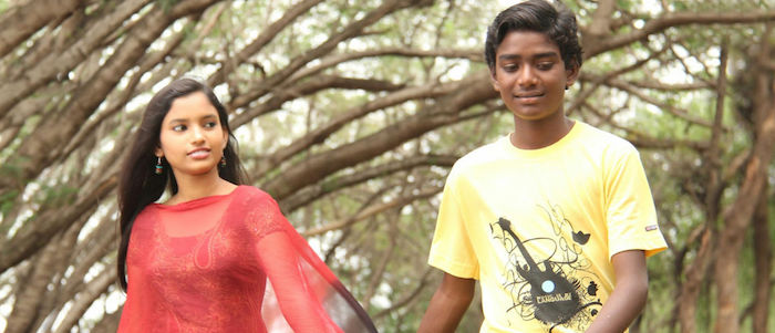 A Passage to India: Fandry Revisited