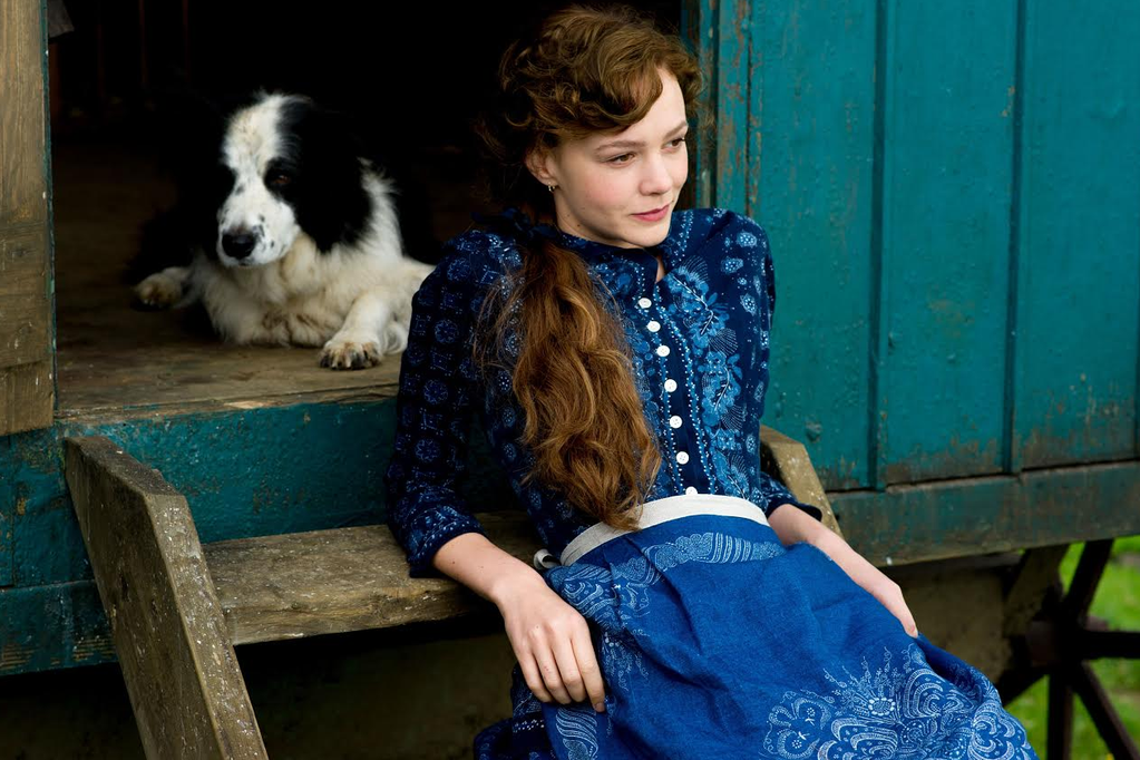 'Far From The Madding Crowd' Trailer: Carey Mulligan Leads A Lush ...