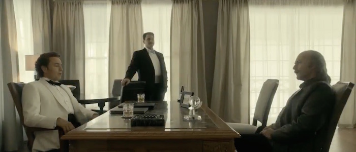 'Fargo' Season 3 Trailer: Ewan McGregor Vs. Ewan McGregor Vs. Carrie Coon