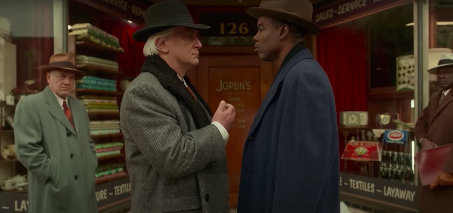 'Fargo' Season 4 First Look Video Dives Deeper Into The 1950s Gangster ...