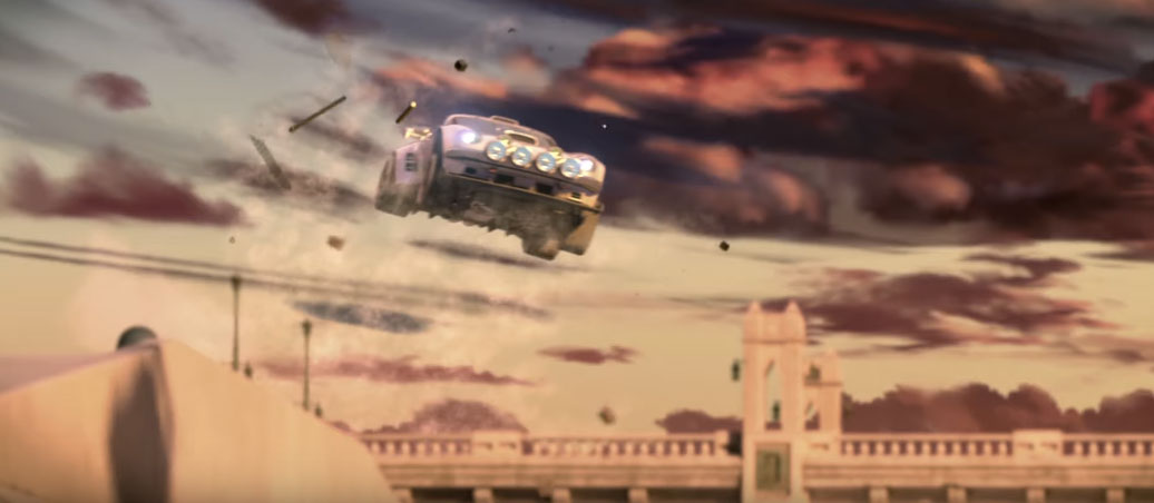 'Fast And Furious: Spy Racers' Teaser: The Franchise Gets Animated In ...