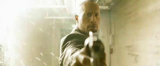 Movie Review: In 'Faster,' A Dead-Weight Killer Takes Revenge On Dwayne ...