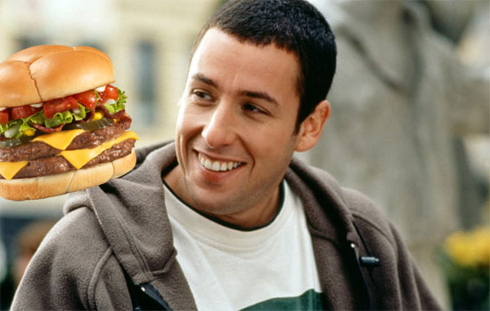 'Cedar Rapids' Director Miguel Arteta Wants To Direct Adam Sandler As ...