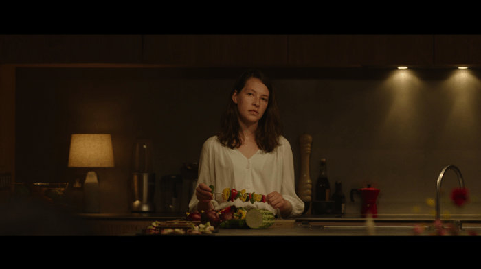 Spooky Eco-Horror Movie 'The Feast' Is Coming In November