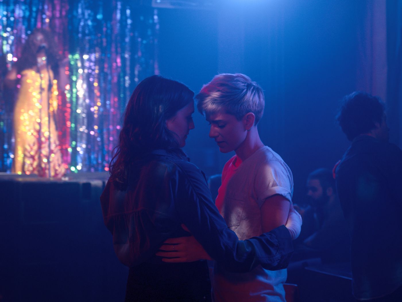 Netflix's 'Feel Good' Renewed For A Second And Final Season