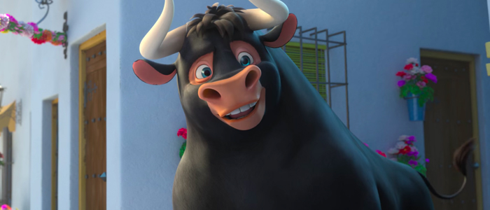 'Ferdinand' Trailer: John Cena Grabs The Bull By The Horns In A Piece ...
