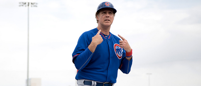 'Ferrell Takes The Field' Teaser: Will Ferrell Plays Every Baseball ...