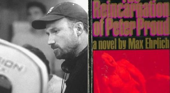 David Fincher Directing Adaptation Of The Reincarnation Of Peter Proud