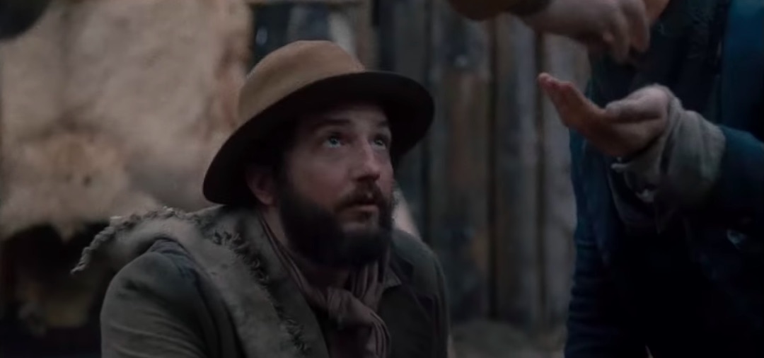 'First Cow' Trailer: Kelly Reichardt Returns With Another Tender ...