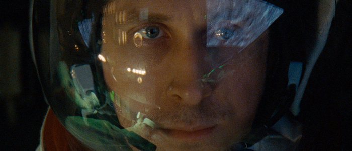 'First Man' Trailer: Ryan Gosling Attempts To Survive The Dangers Of ...