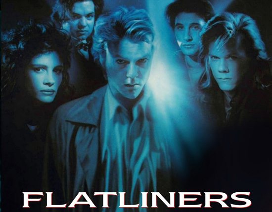'Source Code' Writer Ben Ripley Writing 'Flatliners' Remake