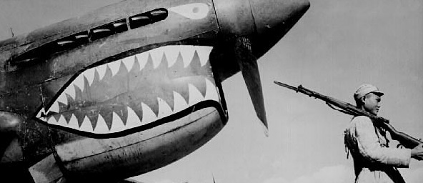 John Woo To Direct International War Epic About The Flying Tigers
