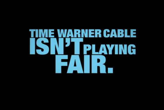 Fox And Time Warner Play Chicken As Transmission Deadline Approaches