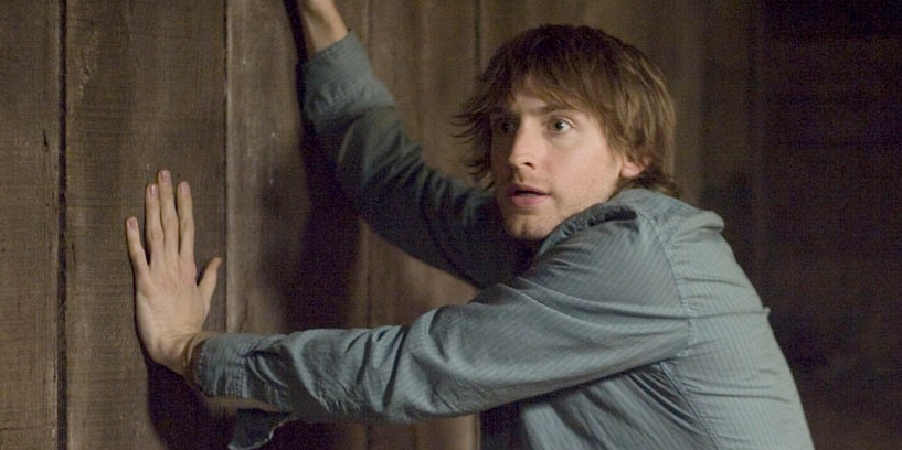 'The Dark Tower' Summons 'Cabin In The Woods' Star Fran Kranz For Key Role