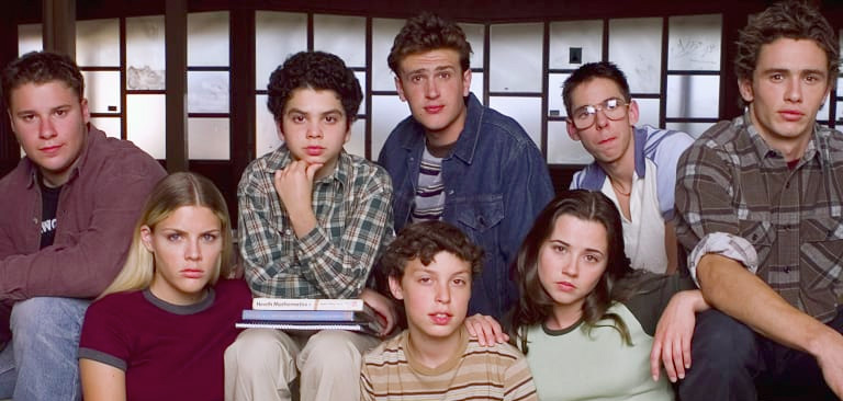 'Freaks And Geeks' Season 2 Could've Happened At MTV, But We Live In ...
