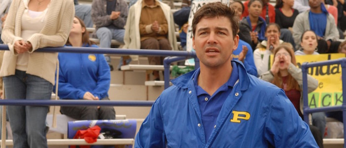 Clear Eyes, Full Hearts: A Tribute To Eric Taylor, The Greatest Screen ...