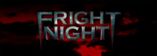 'Fright Night' Trailer And Poster