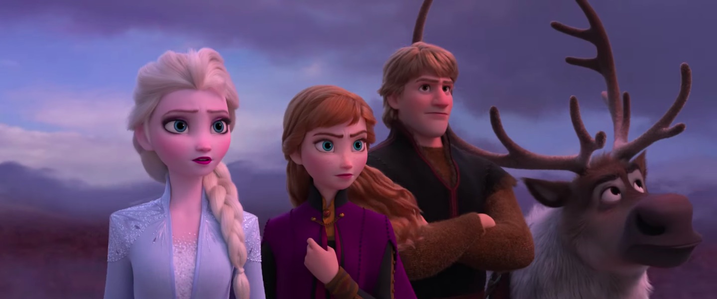 Frozen 2 Plot Revealed Heres What Anna And Elsa Are Searching For
