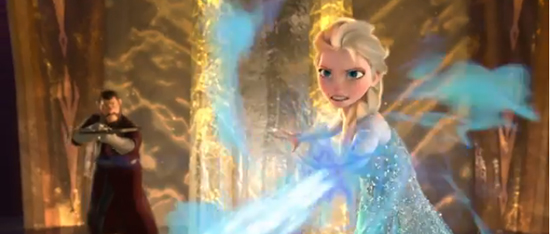 'Frozen' Trailer: Preview A New Song From Disney's Winter Spectacle