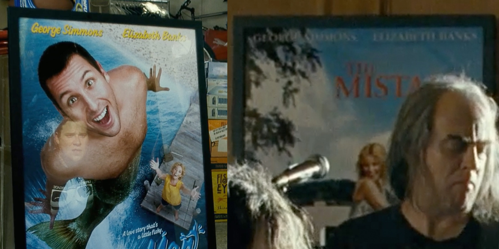 The Fake Movies In Judd Apatow's Funny People