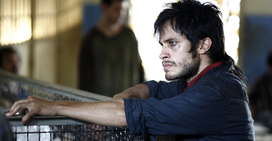 Gael Garcia Bernal Attached To Play Boxer Roberto Durán
