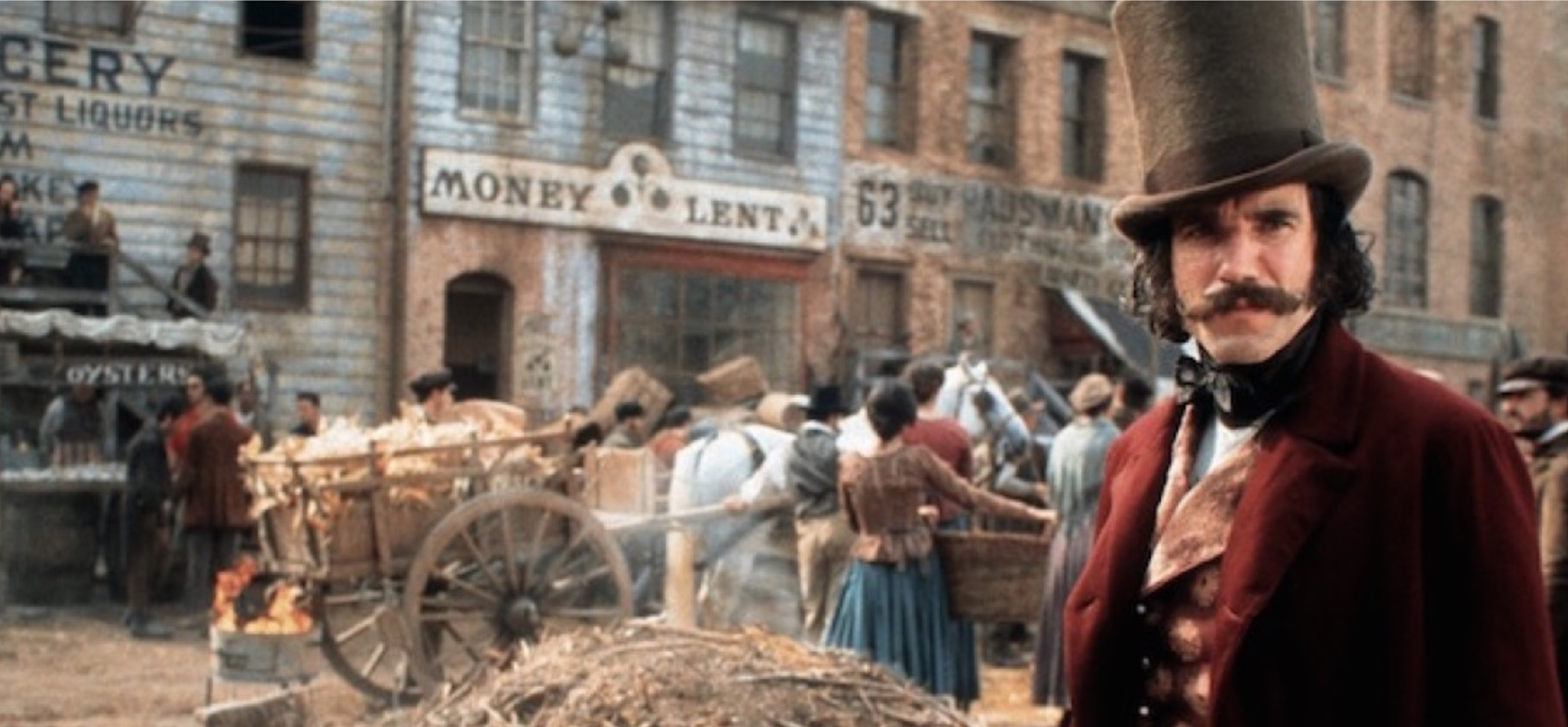 Daily Podcast: Character Performances You Can't Imagine Anyone Else ...