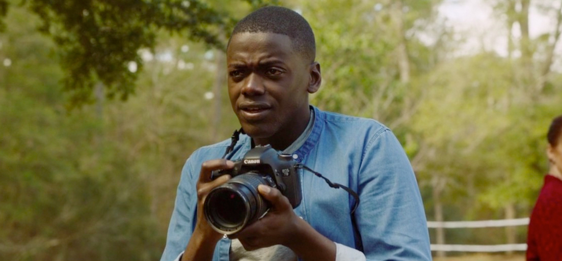 The Morning Watch: New Perspective In Horror From 'Get Out', THR's ...