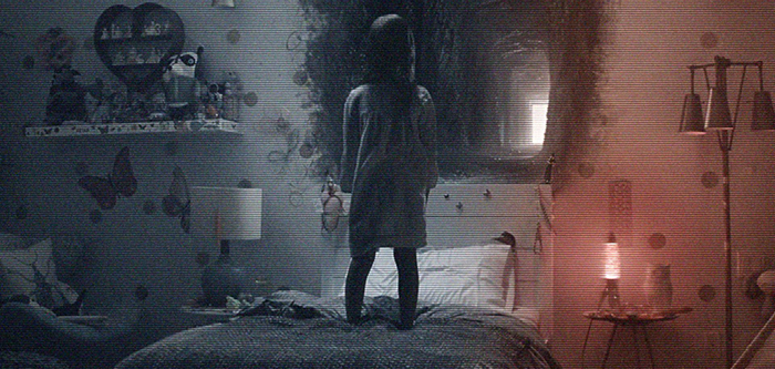 'Paranormal Activity: The Ghost Dimension' Will End The Series; See The ...