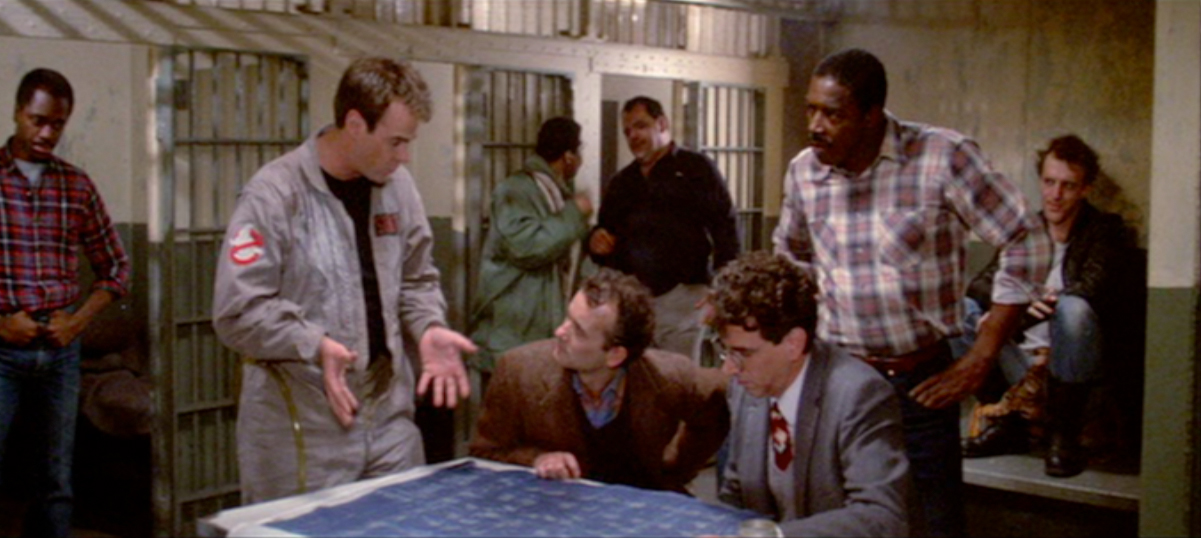 How Dan Aykroyd's Original 'Ghostbusters' Idea Became The Movie We Love ...