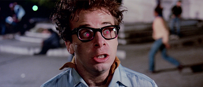 Cool Stuff: New 'Ghostbusters' Action Figure Two-Pack Ruins Louis Tully ...