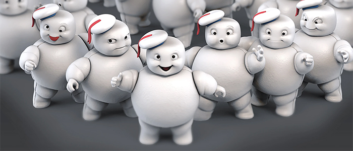 Cool Stuff: Hasbro Unleashes 'Ghostbusters: Afterlife' Mini-Pufts And ...