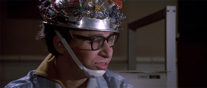 Did 'Ghostbusters: Afterlife' Get Rick Moranis To Make An Appearance ...