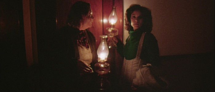 The Best Canadian Horror Movies You've Never Seen