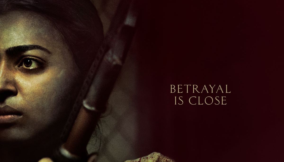 Netflix And Blumhouse Team Up For Original Indian Horror Series, 'Ghoul'