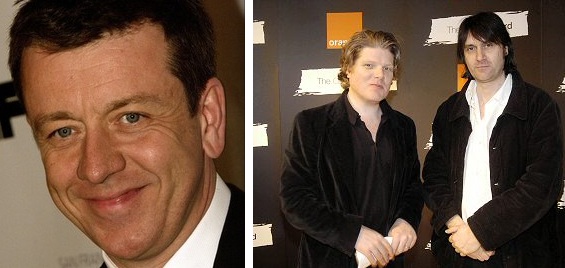 Peter Morgan Joins Neil Purvis And Robert Wade To Write Bond 23