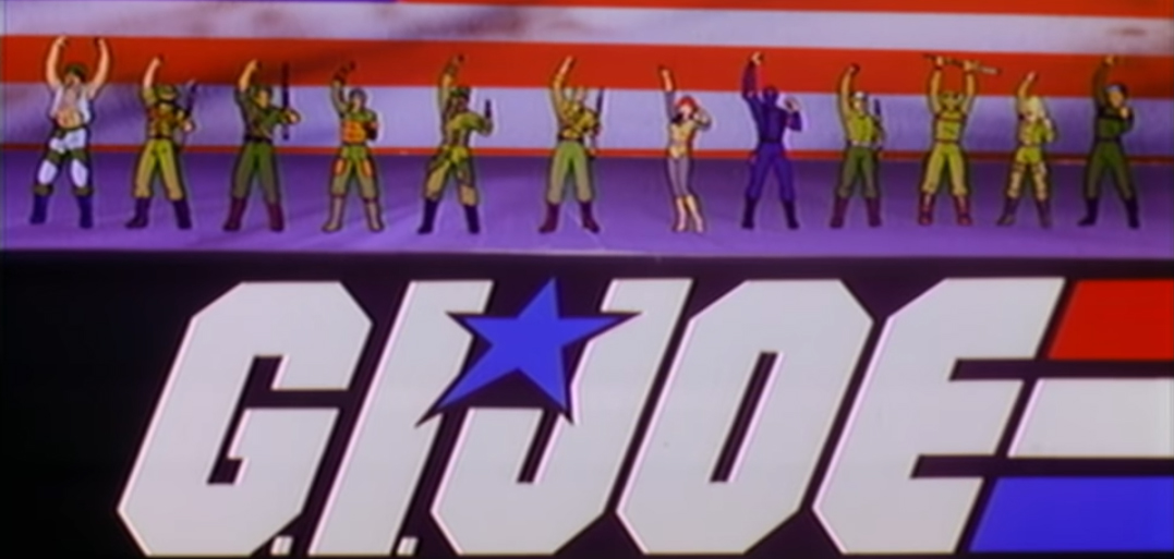 Hasbro Releases Full Episodes Of 'G.I. Joe: A Real American Hero' On ...