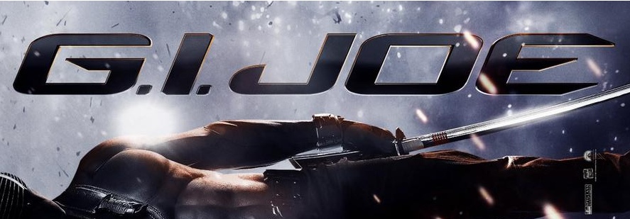 Six New GI Joe Character Movie Posters Are Trying Too Hard