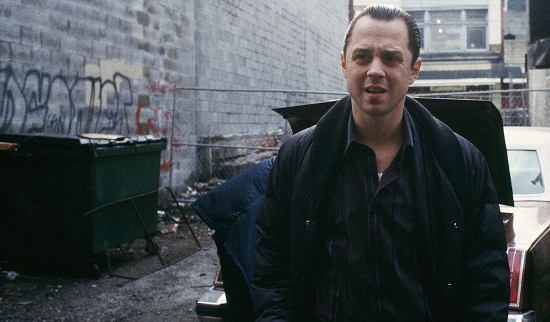 Casting Bits: Giovanni Ribisi In 'Gangster Squad;' Rinko Kikuchi In ...