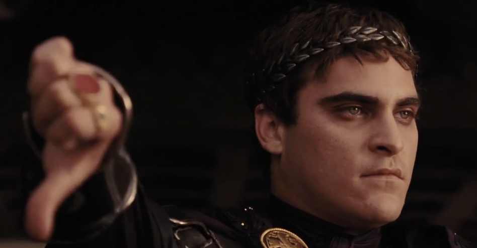 'Gladiator' Honest Trailer: The Most Well-Executed Pro Wrestling Story ...