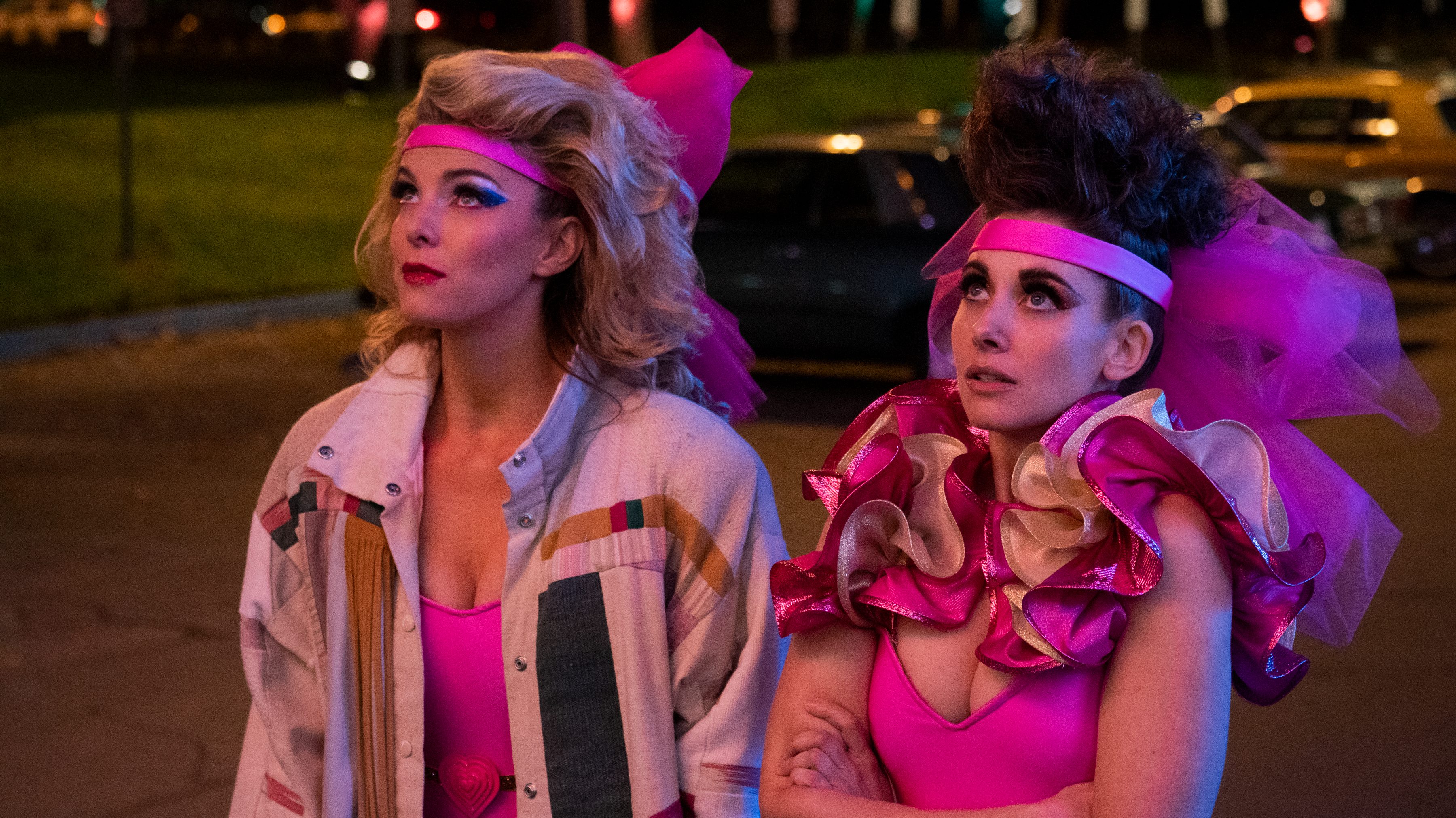 Don't Get Your Hopes Up For A 'GLOW' Movie After Netflix Cancelation ...