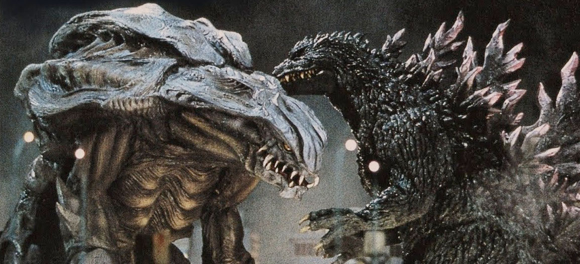 TOHO Studios Is Giving 'Godzilla' An Entire Booth At San Diego Comic-Con