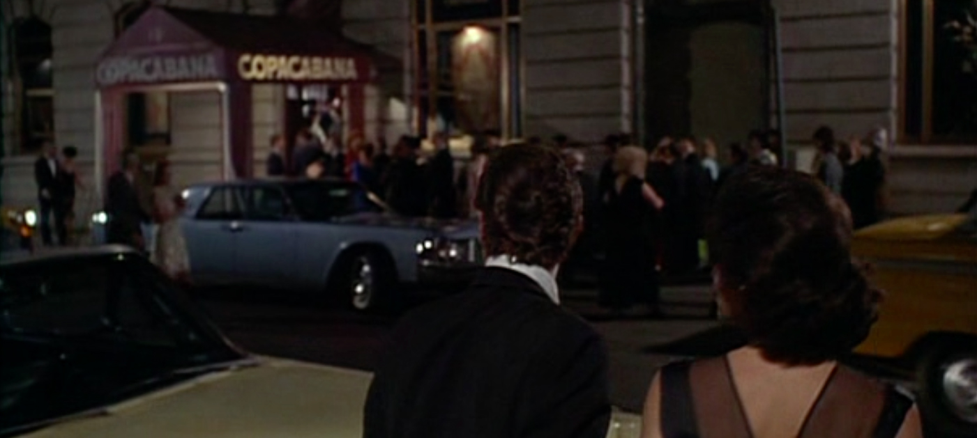 The Morning Watch: The Art Of 'GoodFellas' Copa Shot, 'Hamilton' Cast ...