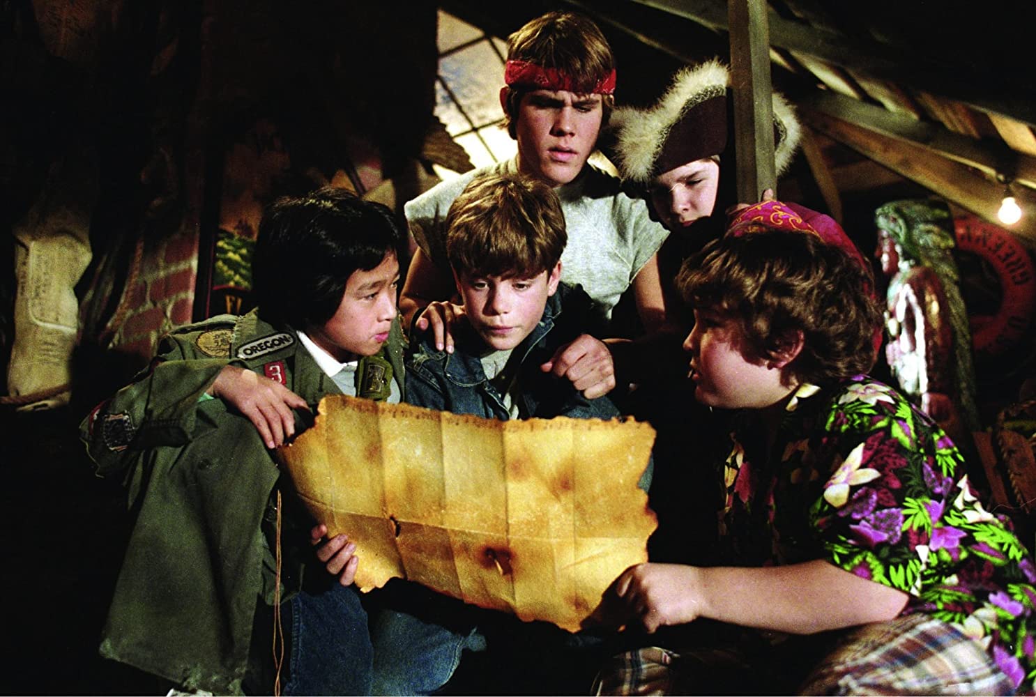 'The Goonies' Cast Reunited In A Lockdown Reunion Hosted By Josh Gad ...