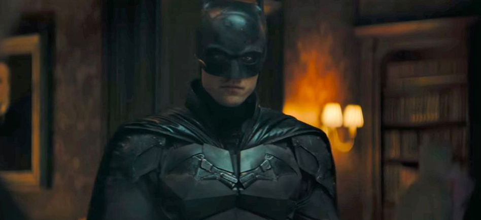 HBO Max's 'Batman' Spin-Off Series Recruits Joe Barton As New Showrunner