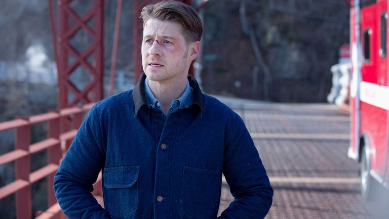 Growing Up 'Gotham': The Bizarre, Frustrating Inconsistencies Of Fox's ...