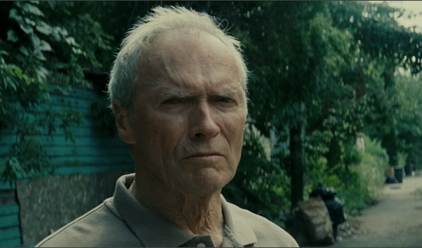 Clint Eastwood's Gran Torino Movie Trailer