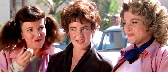 'Rise Of The Pink Ladies,' That 'Grease' Prequel Everyone Wanted, Moves ...