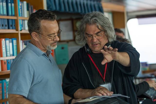 Paul Greengrass Attached To Direct Cold War Thriller 'The Tunnels'